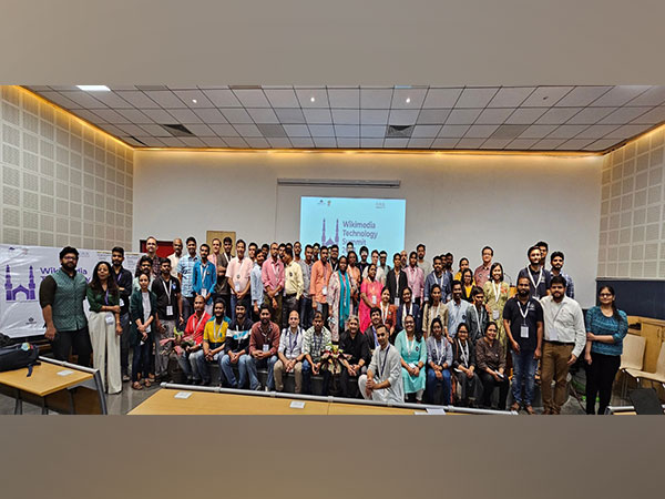 Second Wikimedia Technology Summit brings together knowledge and ...