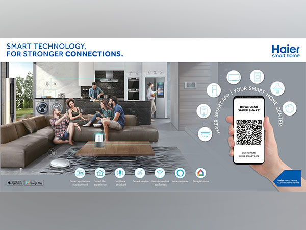 Haier recognized as world's most admired company by Fortune