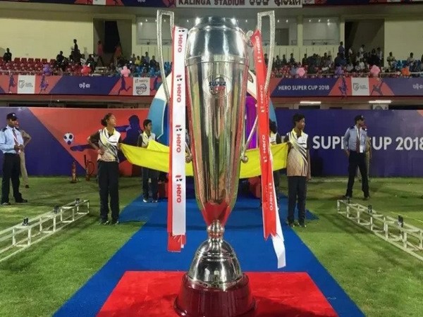 Super Cup draw held at Football House, tournament to begin from April 3