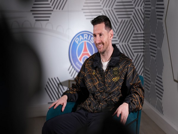 We are capable of turning things around: Lionel Messi believes PSG can ...