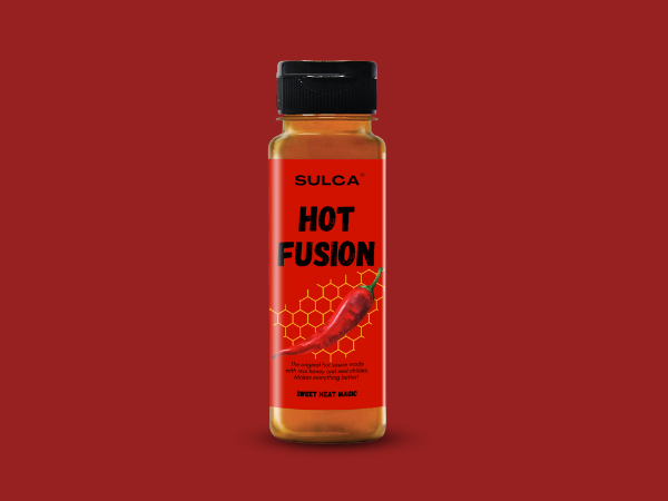 SULCA's Hot Honey has landed in India and food lovers can't get enough ...