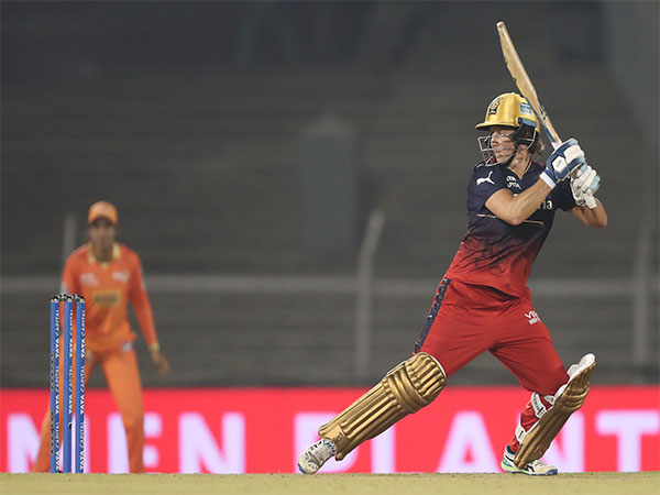 WPL 2023: Top spell from Gardner outshines Devine's heroic fifty, GG ...