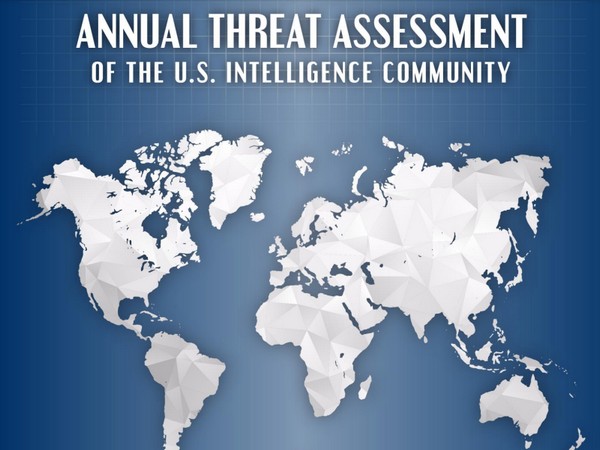 US intel agency warns of 'complex' threats from China, Russia, North ...