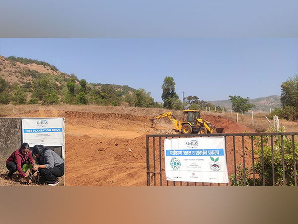 GeBBS to launch tree plantation and land development project as part of ...