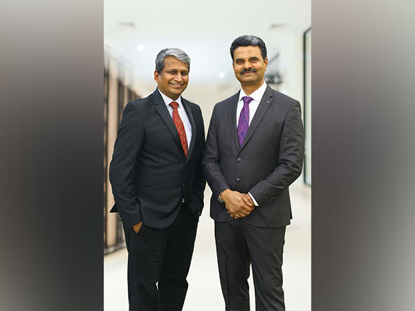 Kauvery Hospitals receives USD 70 million investment from private ...