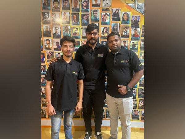 MAAC concludes its 8th edition of MAAC Creative League (MCL) 2023 with ...