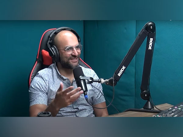 Visiting India was like stepping into future; lies fed to us for ...