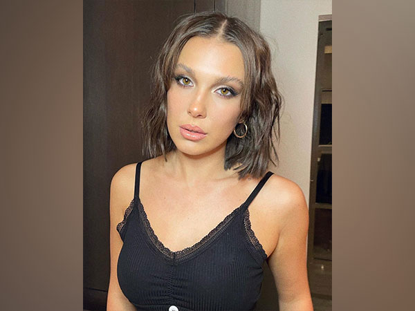 Millie Bobby Brown ready to say goodbye to her 'Stranger Things' role