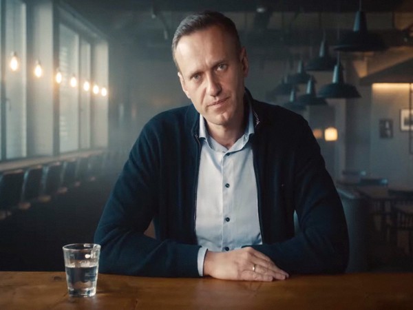 Oscars 2023: 'Navalny' wins Best Documentary Feature film award