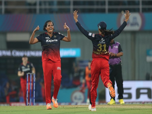 WPL: Really good effort by bowlers to take it till 20th over, says RCB ...
