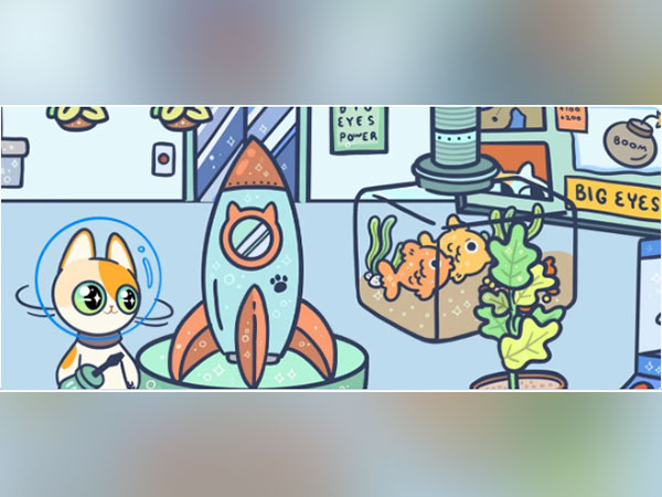 As it passes USD 31m in presales, What makes Big Eyes Coin different ...