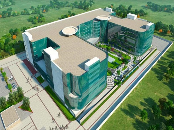 IndiaLand Tech Park launches Phase 3 of its IT Park in Coimbatore to ...