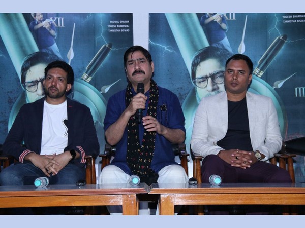 Chhipkali is full of nuanced acting, nuanced story and philosophical ...