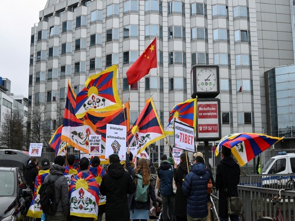 Recent UN report highlighting 'Chinese oppression' gives hope to Tibetans