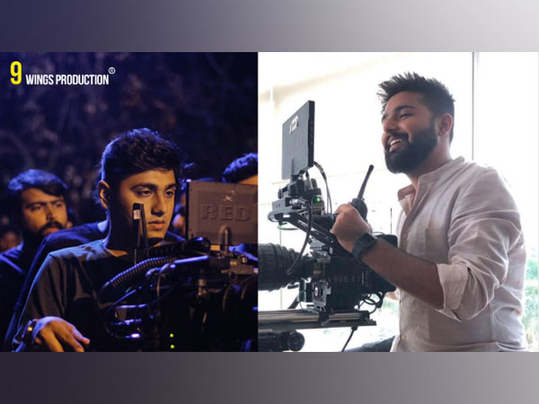 9 wings Productions is dominating the Ad Film Industry with their World Class Cinematography and ...