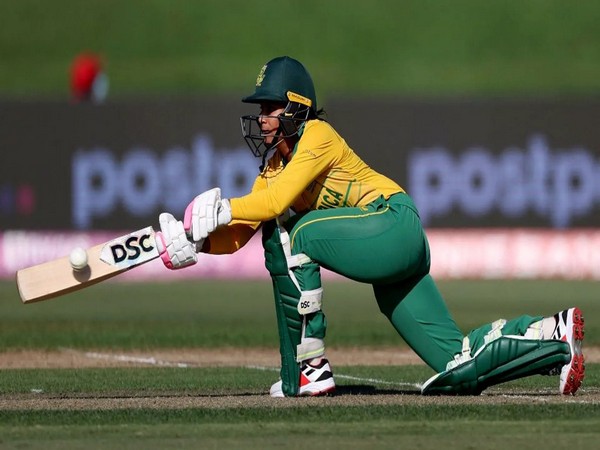 South Africa's Trisha Chetty announces retirement from all forms of cricket