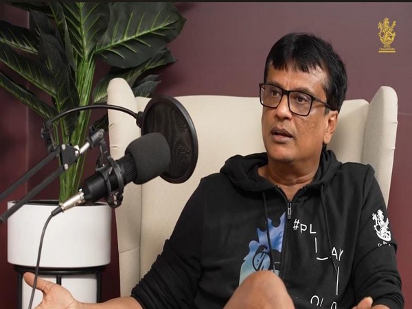 Virat Kohli's passion towards excellence is mind-boggling, says RCB S&C ...