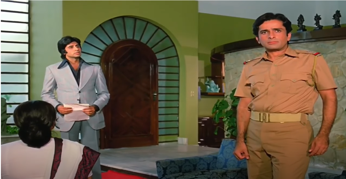 Remembering Yash Chopra on his 91st birth anniversary: Best films of ...