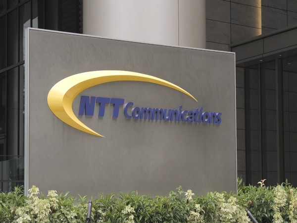 NTT Communication uses AI technology to create digital human