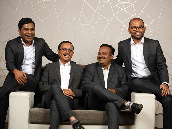 The Venkatesh Group celebrates 10 years of promoting social ...