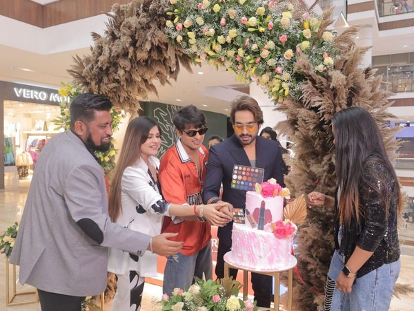 International Cosmetic Brand Forever 52 opens up a New Beauty Center in ...