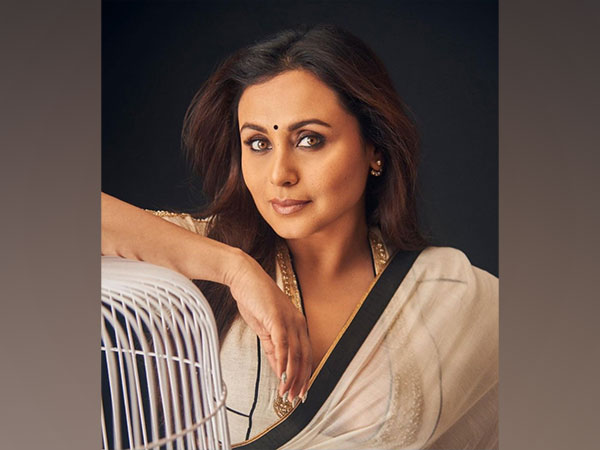 Happy birthday Rani Mukerji: Shah Rukh Khan to Saif Ali Khan, actor's ...
