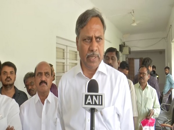 ED's questioning of K Kavitha politically motivated: BRS MLC