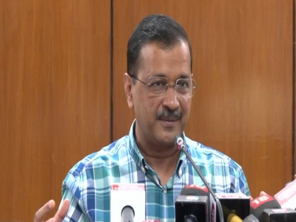 Delhi's growth to be higher than national average: CM Kejriwal