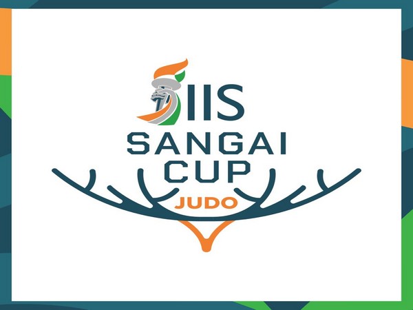 IIS announces IIS-Sangai Cup in association with Manipur Judo Association