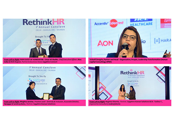 ReThink HR: Gaining in-depth knowledge of employees' and employers ...