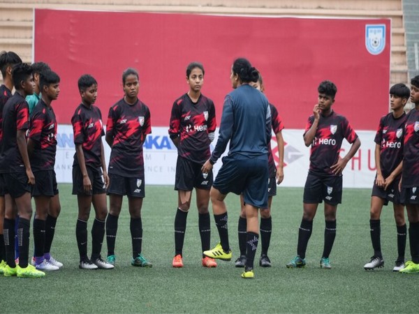 India square off against hosts Bangladesh in SAFF U-17 Women's Championship
