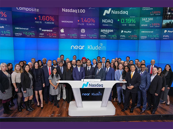 Data Intelligence Firm, Near, to Debut on Nasdaq Under Ticker "NIR"
