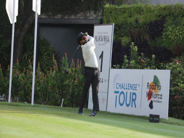 Aman Raj, Aryan Roopa Anand carry Indian hopes at European Challenge Tour