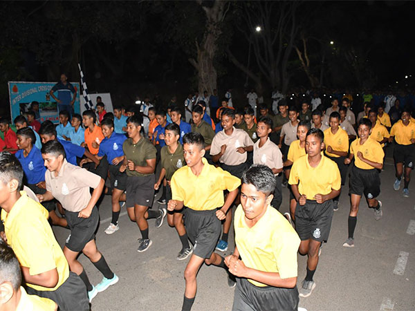 First batch of 'Navy's Agniveers' to pass out from INS Chilka on March 28