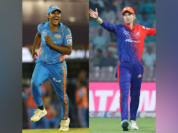 WPL 2023: Hayley Matthews claims Purple Cap, Meg Lanning takes Orange