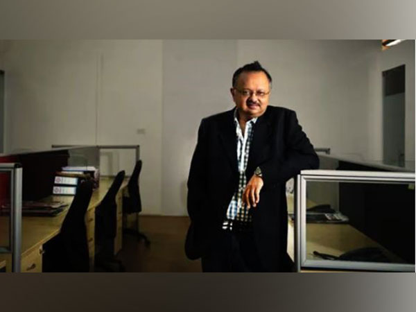 Partho Dasgupta talks about the growing popularity of social media ...