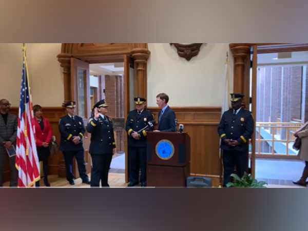 Indian-origin Sikh woman sworn in as Connecticut's first assistant ...