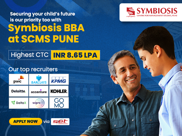 Symbiosis Centre for Management Studies, Pune proves to be a hub of ...