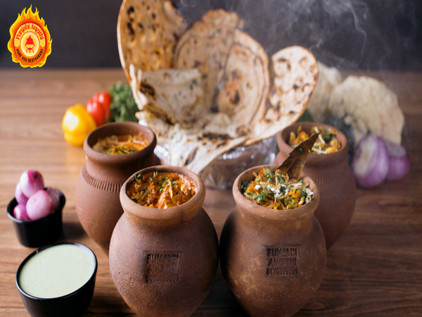 Punjabi Angithi eyes robust expansion; aims to become the ultimate ...