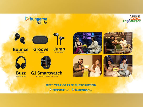 D2C Ecommerce, India's first multi-D2C brand online platform, Acquires leading lifestyle ...