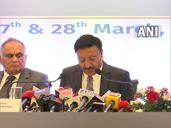 Assembly, Parliamentary constituencies in Assam will remain same after ...