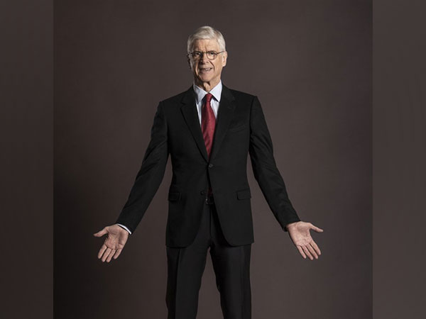 Arsene Wenger enters into Premier League Hall of Fame