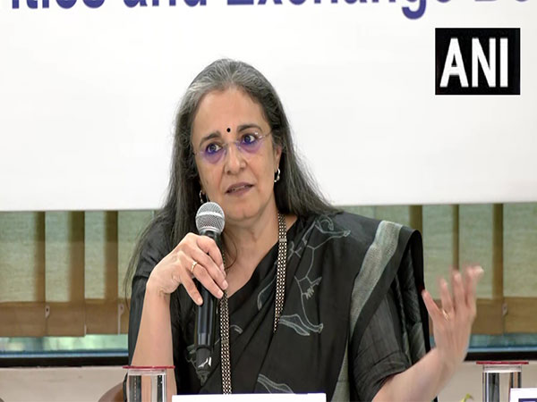 SEBI never comments on entity-specific matters, says chief on Adani ...