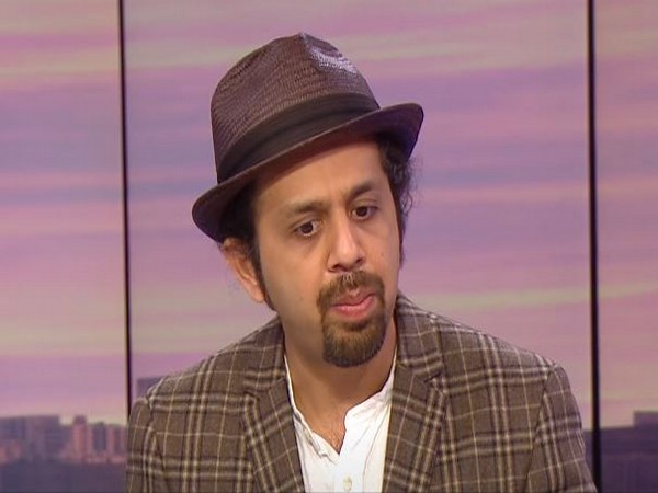 Exiled Pak journalist Taha Siddiqui shares his tale in comic book-style autobiography 'Dissident ...