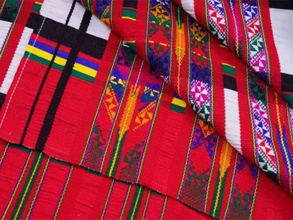Weaving a tapestry of culture: Exploring Mizoram's traditional costumes ...