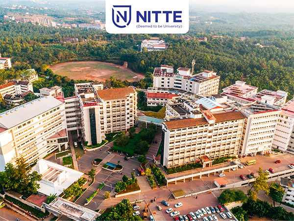 Apply soon: Nitte (Deemed to be University) opens admissions to ...