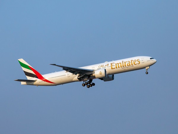 Emirates, United activate codeshare partnership to enhance connectivity ...