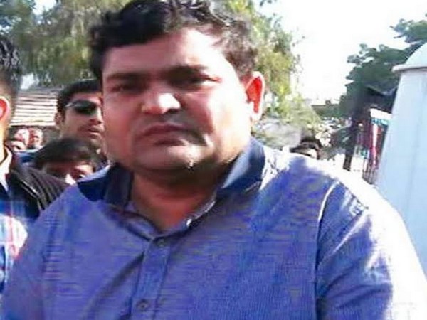 UK: London Court clears extradition of Gujarat murder accused Jayesh Patel