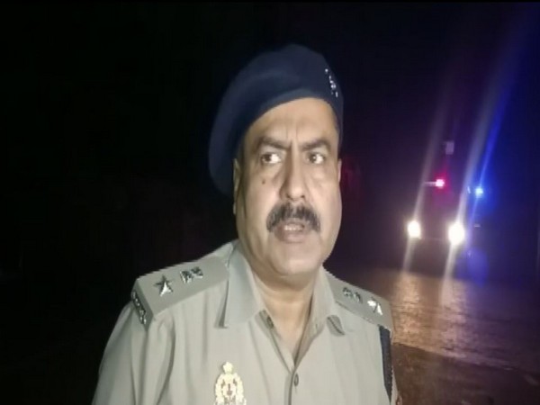 'Packet' thrown at Azam Khan's house in UP's Rampur, probe underway