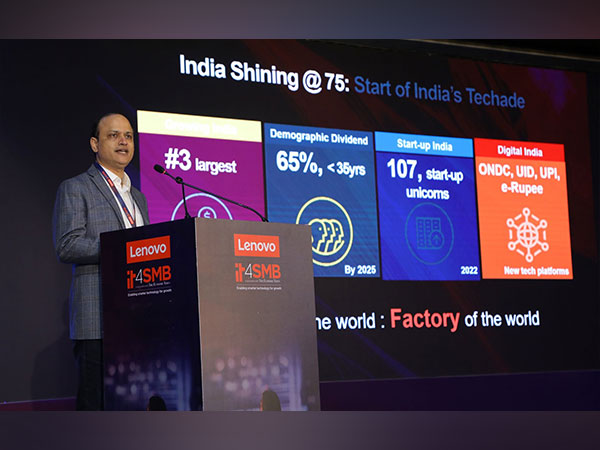 Unlocking potential for SMBs through digital transformation